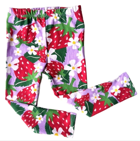 Nooworks | Bottoms | Nooworks Kids Leggings In Berries | Poshmark